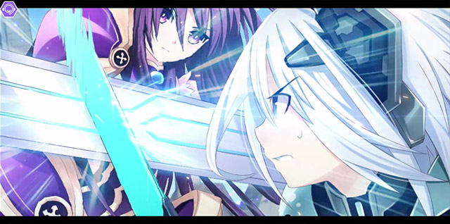 문워크 엔터, 모바일 RPG '데이트 어 라이브 : 다시 만난 정령' 정식 출시