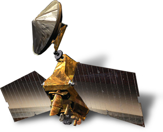 NASA is Using Artificial Intelligence (AI) to Detect New Craters on Mars