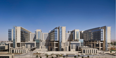 [AWC 2021] Interview with The Kingdom of Saudi Arabia's Dr. Raed AlHazme