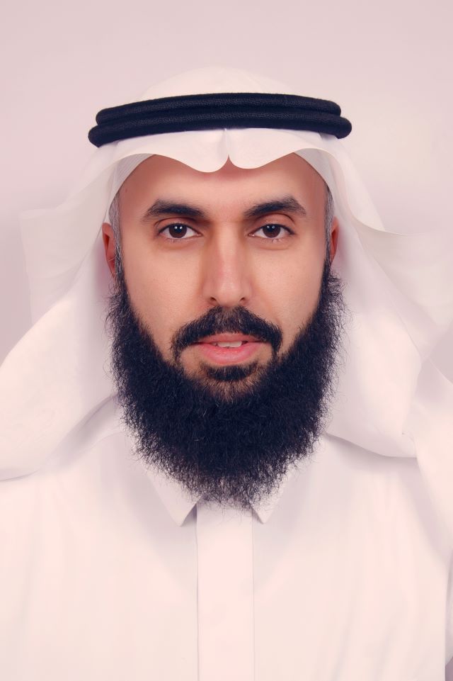 [AWC 2021] Interview with The Kingdom of Saudi Arabia's Dr. Raed AlHazme