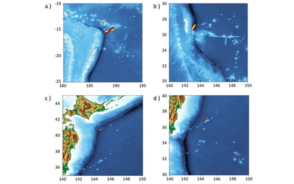 공포의 지진해일 ‘쓰나미’, 인공지능으로 예측한다