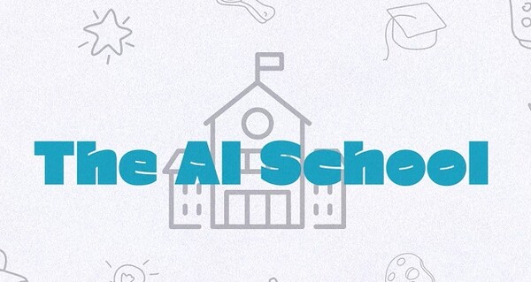 진짜 AI 전문가 토크쇼, ‘THE AI SCHOOL’ 개교