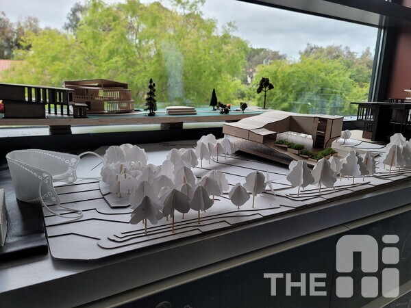 [르포] 스탠퍼드대엔 에어컨이 없고 세일즈포스엔 120종 식물이 있었다