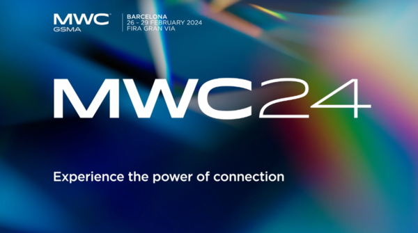 MWC2024, AI와 상호작용…온디바이스 AI 주목