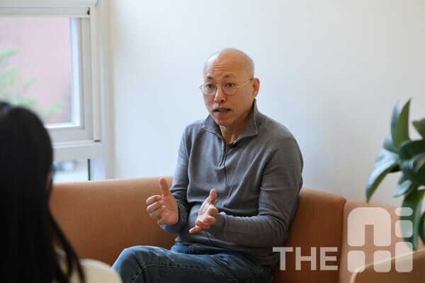 [AI Graduate School] GIST: The Stage for "Dreaming AI" to Shine