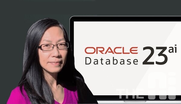오라클 서비스에 AI가 붙었다… DB 통합한 ‘23ai’의 정체