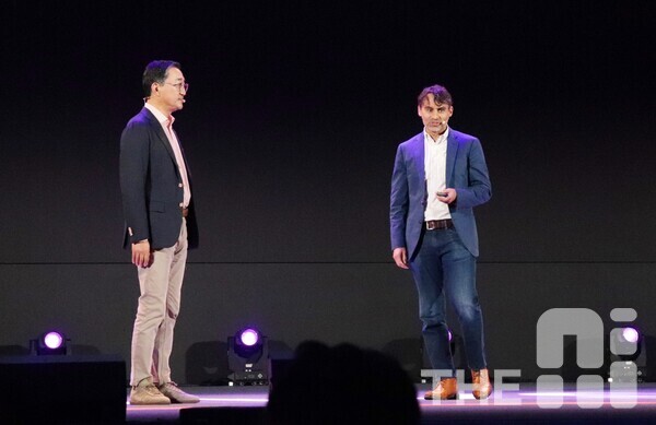 앤트로픽 “클로드5, 지금 버전보다 100배 성능 낼 것”