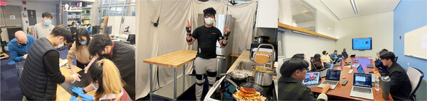 GIST-MIT, AI 공동 연구 통해 성과 톡톡