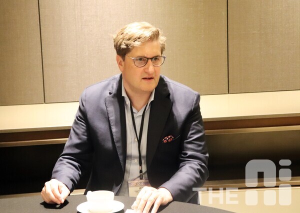 [인터뷰] 독일이 국가 폐암 검진 프로그램에 AI를 의무화한 이유