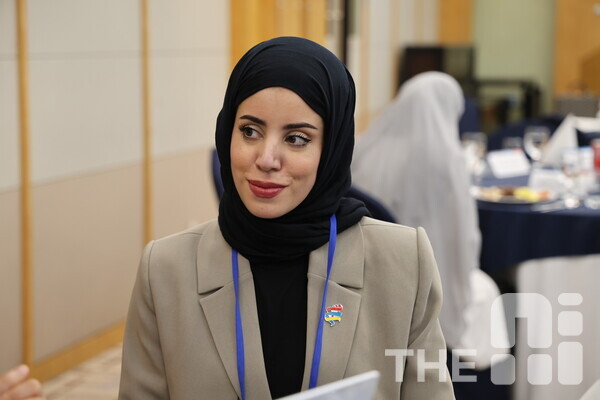 Sharjah Princess Visits Seoul National University to Promote Women's ...