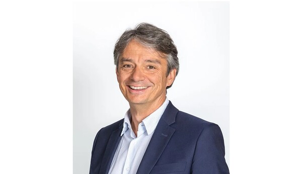 [단독] 파스칼 달로즈 다쏘시스템 CEO, 10월 말 방한