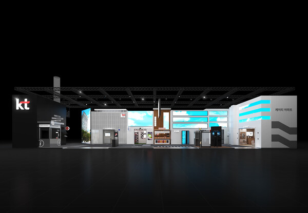 MWC2025서 AI 에이전트로 승부 보는 통신 3사