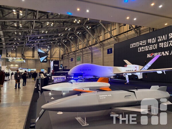 [DSK 2025] “무인항공기 진화 시작됐다”