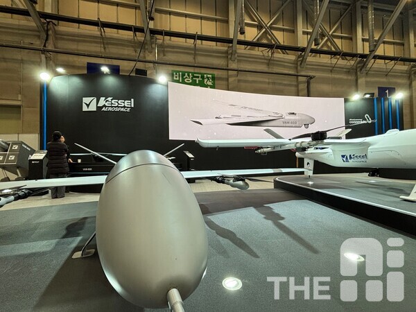 [DSK 2025] “무인항공기 진화 시작됐다”