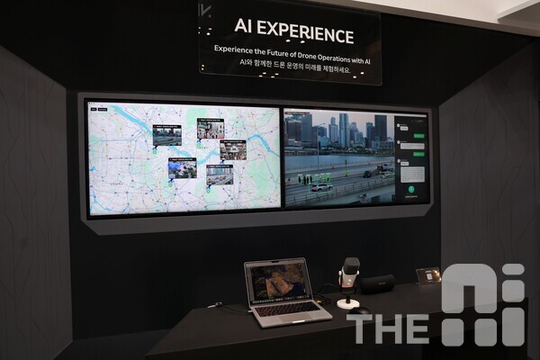 [DSK 2025] 아시아 최대 드론 전시 성료... AI 결합 신기술 눈길
