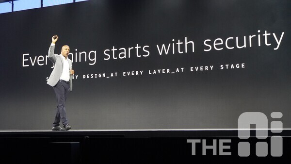 [AWS 공공서밋 2025] AWS, 극비 정보용 ‘시크릿 클라우드’ 서부에도 설치