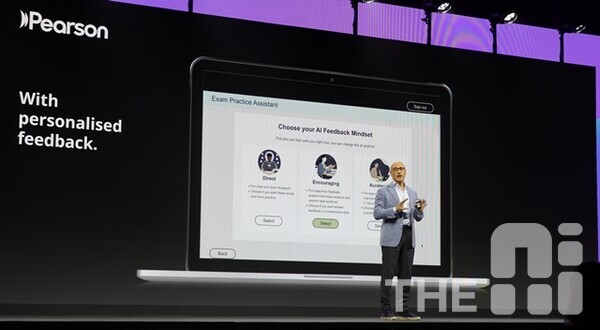 [AWS 공공서밋 2025] 피어슨, AWS와 AI 교육 혁신… 연 54조 원 경제효과 창출