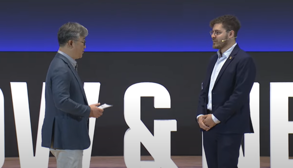 벤 만 앤트로픽 창업자 “AI 에이전트, 성공 위한 긴밀한 협력자될 것”