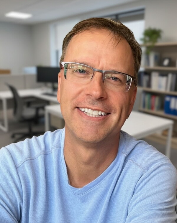 [Interview] Dan Staples, VP of Siemens DISW: "AI Helps Engineers Reach ...