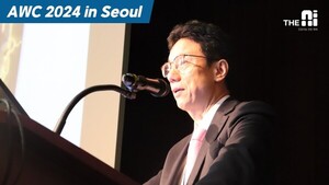 [AWC 2024 in Seoul] 예종철 KAIST 교수 “생성형 AI, 새로운 의료 수익 모델 창출”