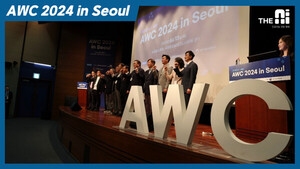[AWC 2024 in Seoul] 초거대 AI 가운을 입다